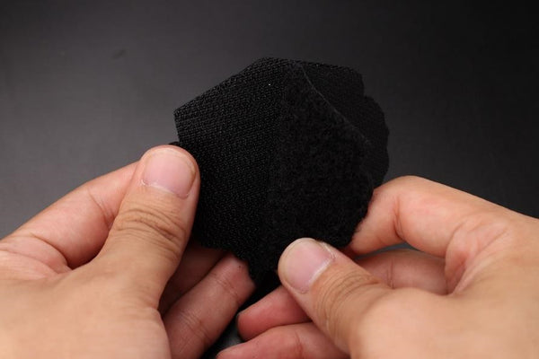 DEATH STRANDING Fragile Express Removable Patch – Kojima Productions