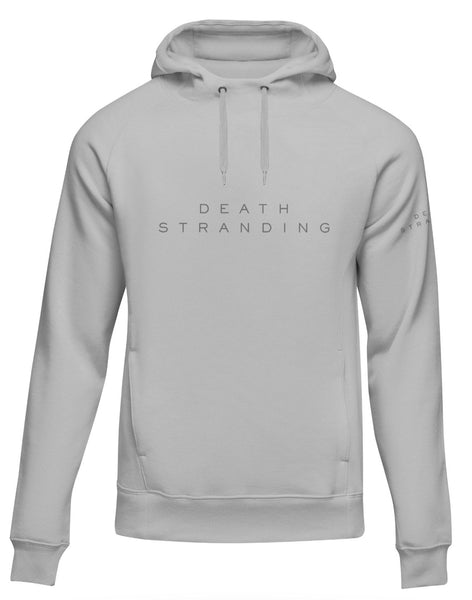 DEATH STRANDING Hoodie – Kojima Productions