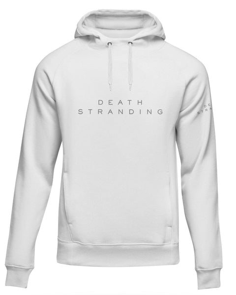 DEATH STRANDING Hoodie – Kojima Productions