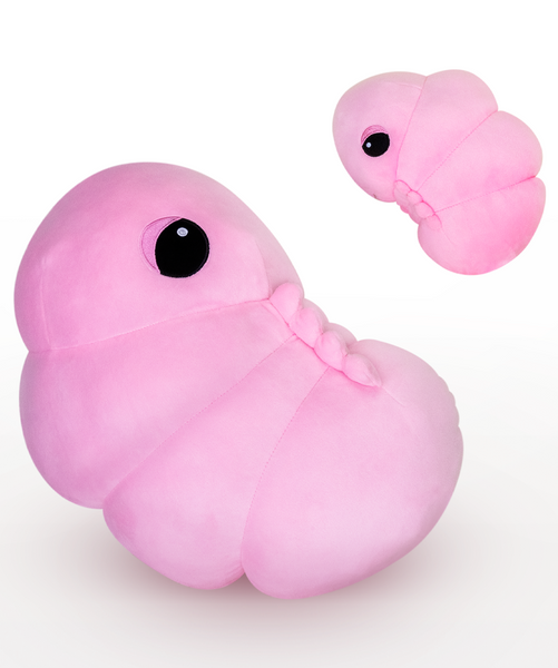 DEATH STRANDING Cryptobiotes Plush Toy – Kojima Productions